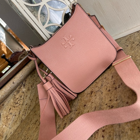 Tory Burch | Bags | New Tory Burch Thea Small Crossbody | Poshmark